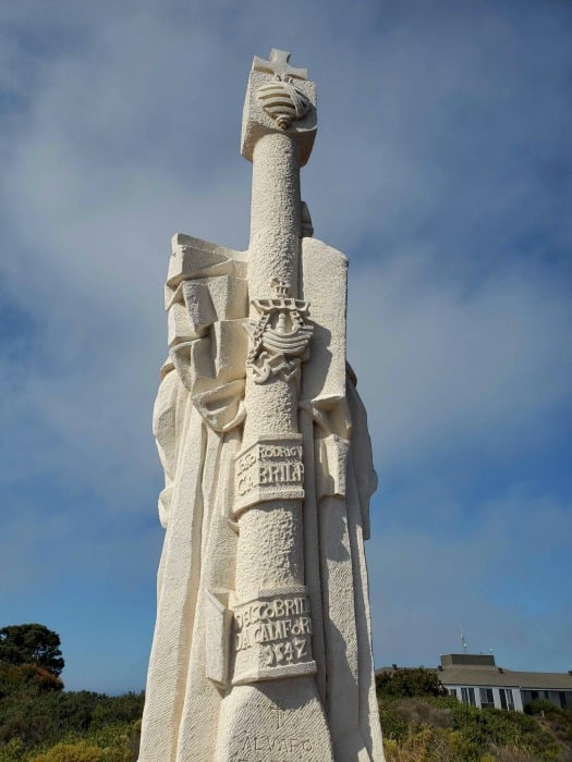 Cabrillo National Monument | Park Ranger John