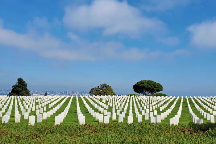 Cabrillo National Monument | Park Ranger John