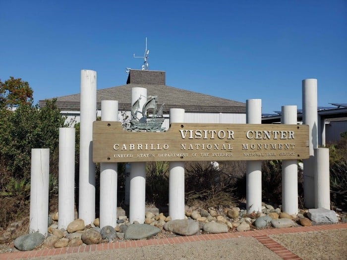 Cabrillo National Monument | Park Ranger John