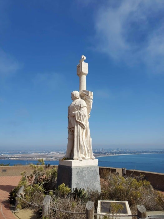 Cabrillo National Monument | Park Ranger John