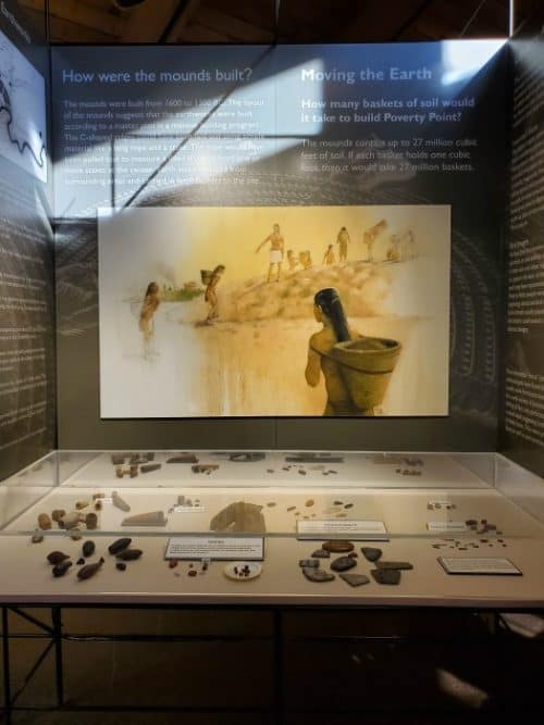 Explore Poverty Point National Monument | Park Ranger John