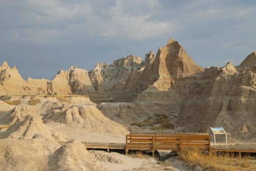 Ultimate Badlands National Park Hiking Guide | Park Ranger John