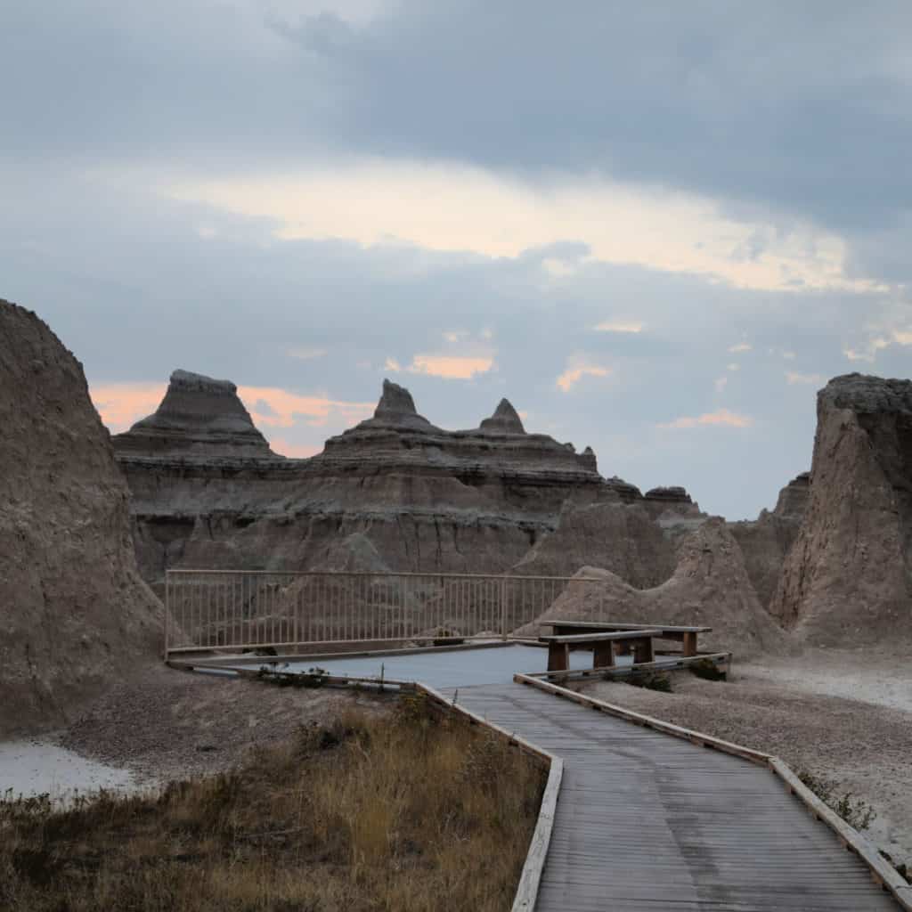 Your Complete Badlands Hiking Guide: From Easy Boardwalks to ...