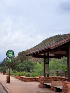 Complete Guide to the Zion Shuttle | Park Ranger John