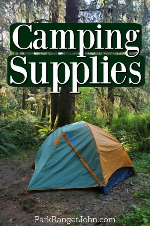 Park Ranger John | National Park Guides written by a Park Ranger ...