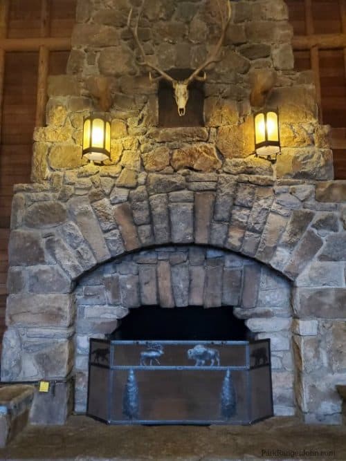 Old Faithful Lodge Cabins - Yellowstone National Park {Video} | Park ...