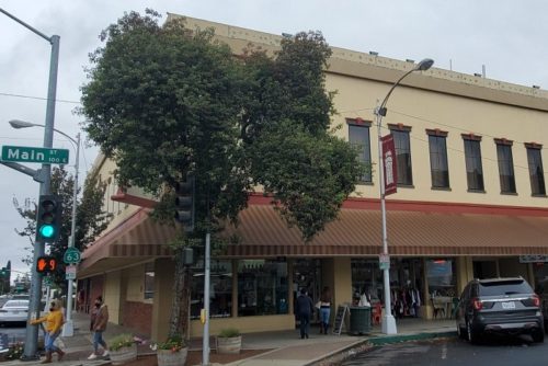 Visalia California, Gateway to Sequoia and Kings Canyon National Parks ...