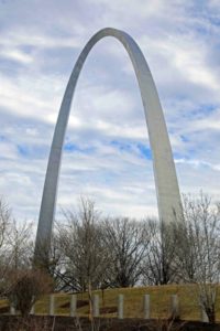 Things to do Gateway Arch National Park | Park Ranger John