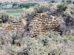 Yucca House National Monument | Park Ranger John