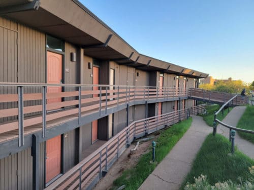 Far View Lodge - Mesa Verde National Park | Park Ranger John