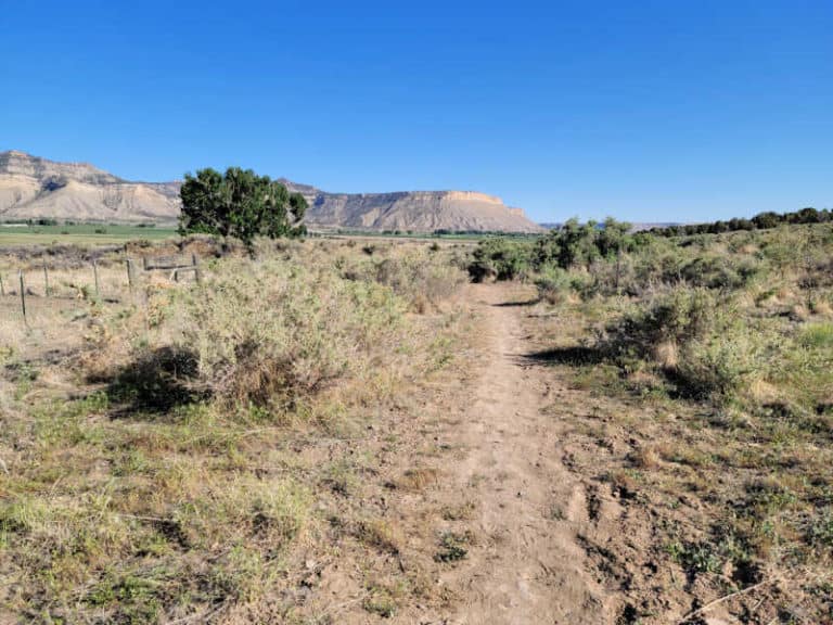 Yucca House National Monument | Park Ranger John