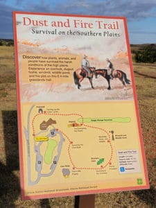 Washita Battlefield National Historic Site | Park Ranger John