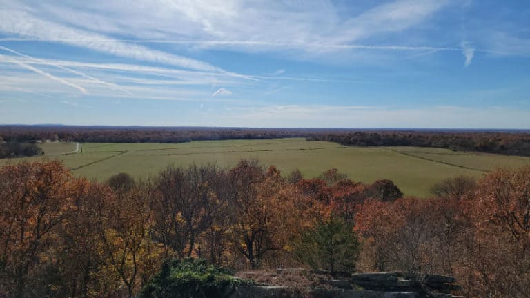Pea Ridge National Military Park - Arkansas | Park Ranger John