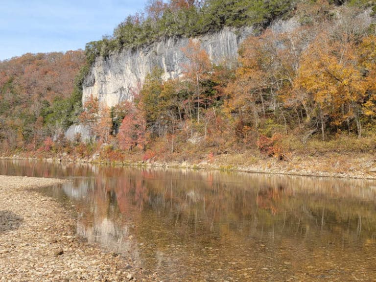 Buffalo National River | Park Ranger John