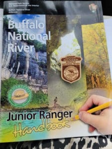 Buffalo National River | Park Ranger John