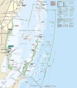 Biscayne National Park | Park Ranger John