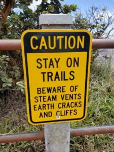 Hawaii Volcanoes National Park | Park Ranger John