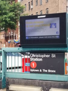 Stonewall National Monument - New York | Park Ranger John