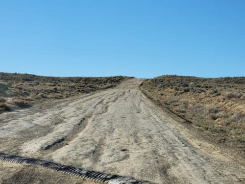 Chaco Culture National Historical Park - New Mexico | Park Ranger John