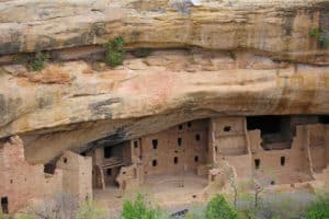 Mesa Verde National Park | Park Ranger John