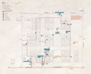 Manzanar National Historic Site - California | Park Ranger John