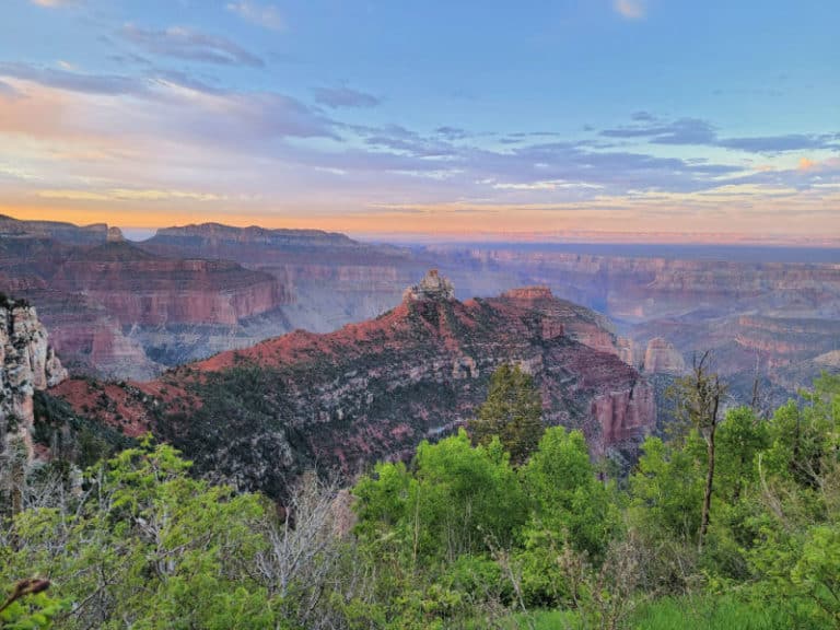 Grand Canyon National Park | Park Ranger John