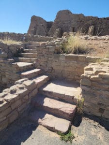 Aztec Ruins National Monument - New Mexico | Park Ranger John