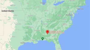 Tuskegee Airmen National Historic Site - Alabama | Park Ranger John