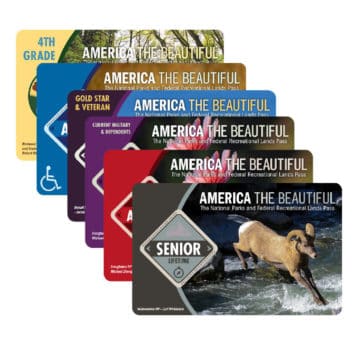 Complete Guide to the US National Park Pass (Updated with 2026 info ...