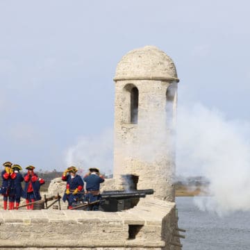 8 National Parks near Miami, Florida | Park Ranger John
