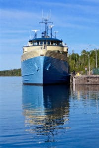 Isle Royale National Park | Park Ranger John