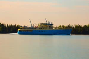Isle Royale National Park | Park Ranger John