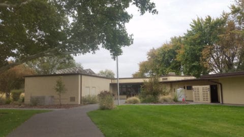 Whitman Mission National Historic Site - Washington | Park Ranger John