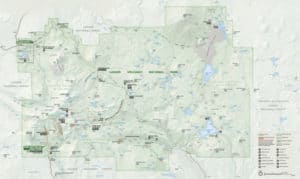 Complete Guide to Lassen Volcanic National Park | Park Ranger John