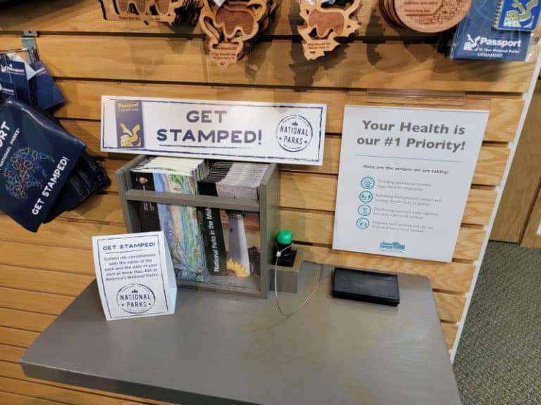 Effigy Mounds National Monument - Iowa | Park Ranger John