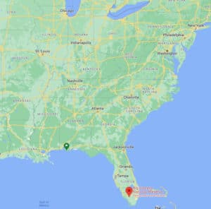 Big Cypress National Preserve - Florida | Park Ranger John