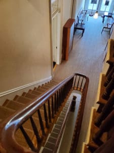 John Muir National Historic Site - California | Park Ranger John