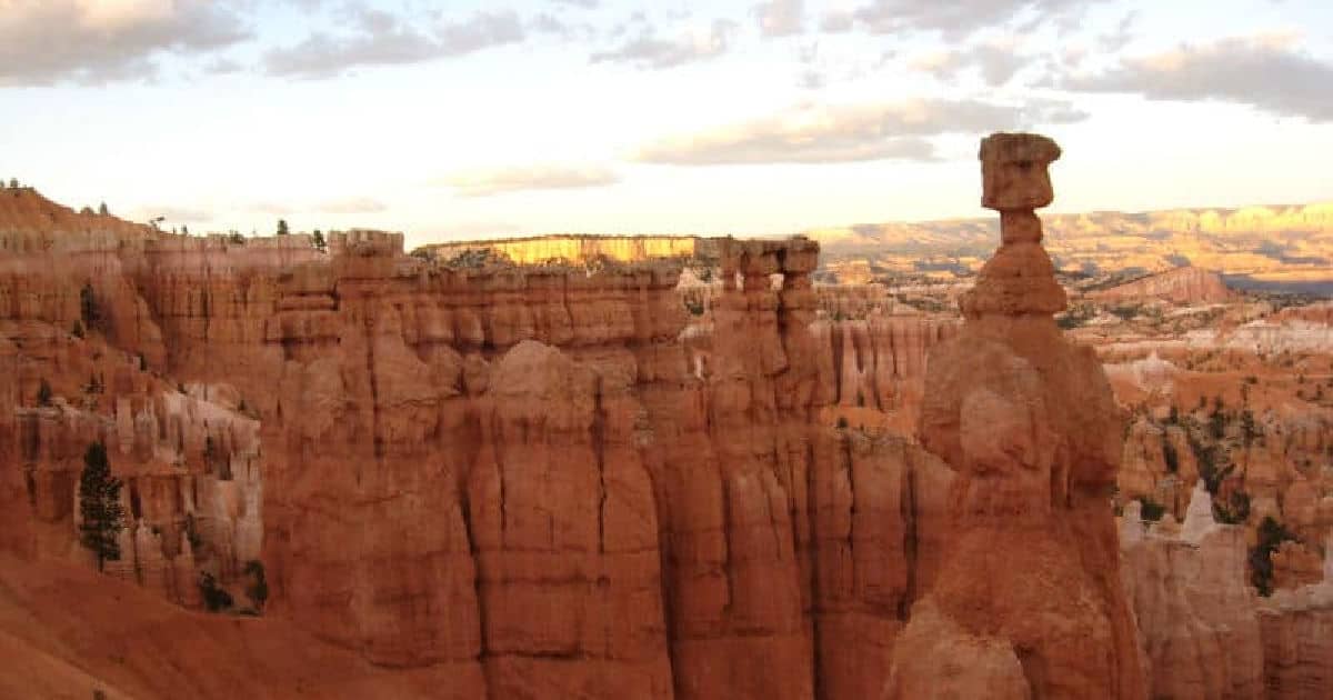Epic Bryce Canyon Hikes | Park Ranger John