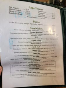 Kettle Falls Hotel - Voyageurs National Park | Park Ranger John