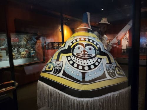 Sitka National Historical Park - Alaska | Park Ranger John