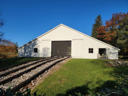 Allegheny Portage Railroad National Historic Site - Pennsylvania | Park ...