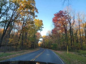 Allegheny Portage Railroad National Historic Site - Pennsylvania | Park ...