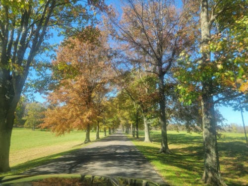 Friendship Hill National Historic Site - Pennsylvania | Park Ranger John