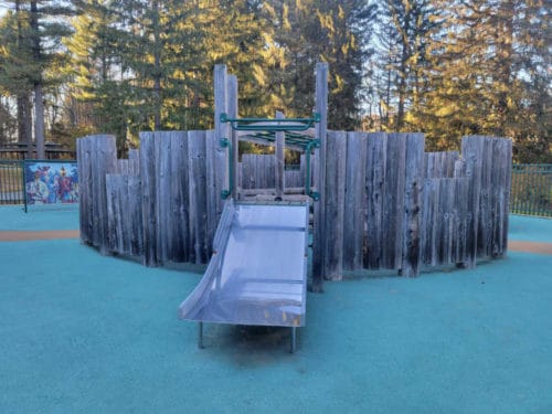 Fort Necessity National Battlefield - Pennsylvania | Park Ranger John