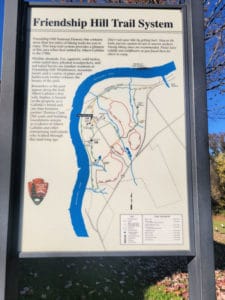 Friendship Hill National Historic Site - Pennsylvania | Park Ranger John
