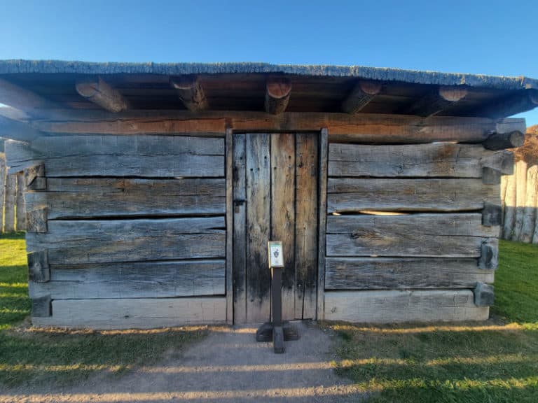 Fort Necessity National Battlefield - Pennsylvania | Park Ranger John