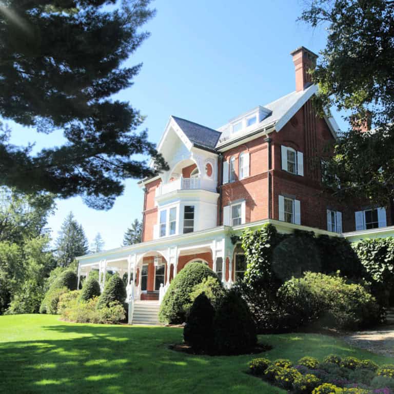 Learn more about Vermont National Parks! | Park Ranger John