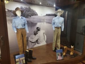 First Ladies National Historic Site - Ohio | Park Ranger John
