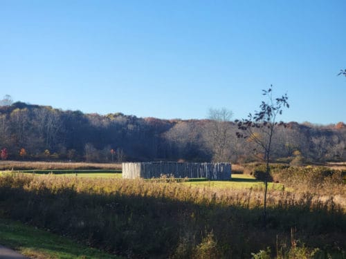 Fort Necessity National Battlefield - Pennsylvania | Park Ranger John