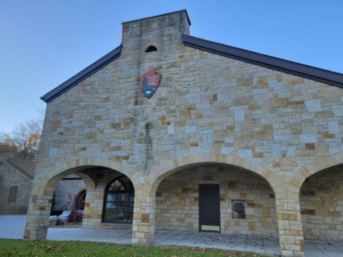 Allegheny Portage Railroad National Historic Site - Pennsylvania | Park ...